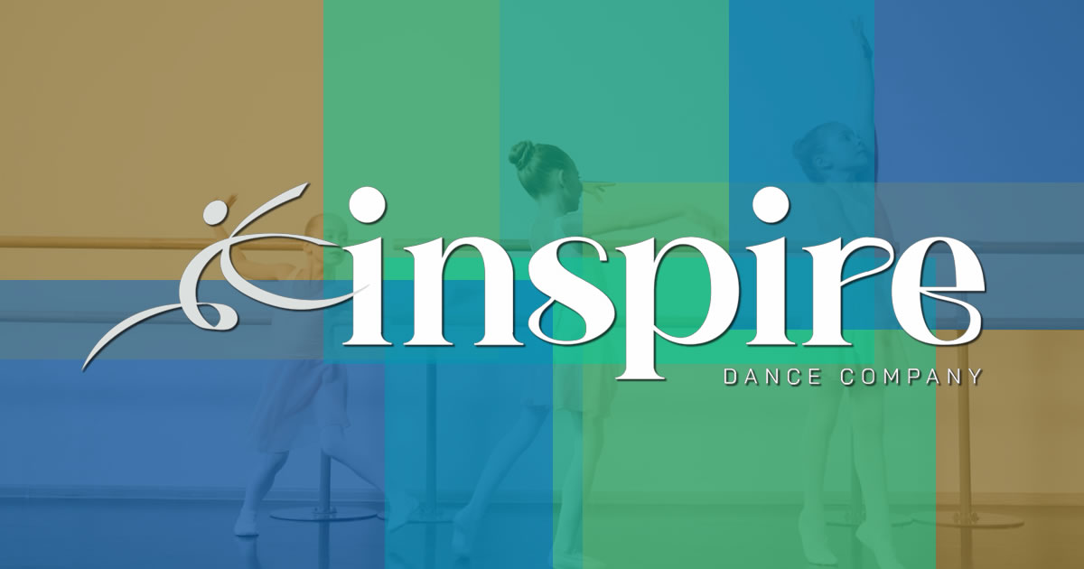 Inspire Dance Company | Marshfield Dance Classes